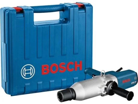 Bosch Udarni odvrtač GDS 30 Professional 601435108