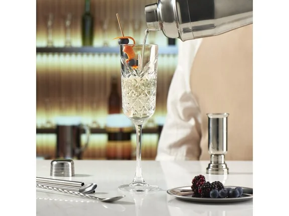 Pasabahce Čaša timeless šampanjac 17,5cl 4/1