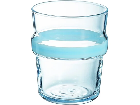 Luminarc Čaša stereo blu 27cl 1/1