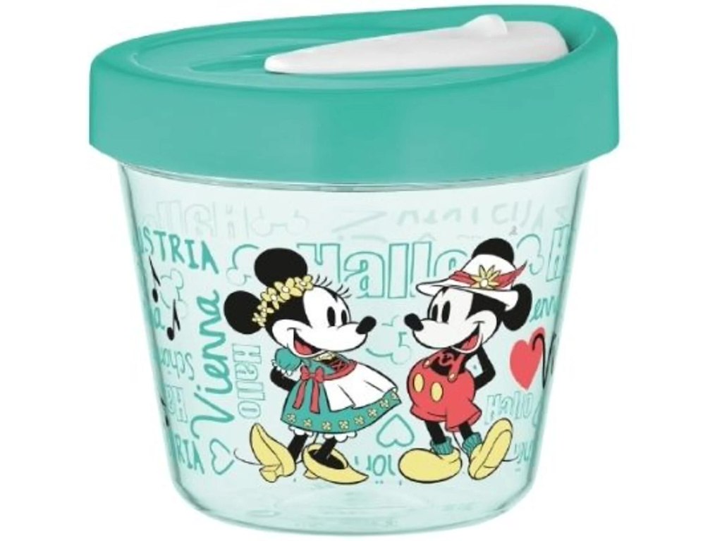 Disney Čaša Tritan 350ml