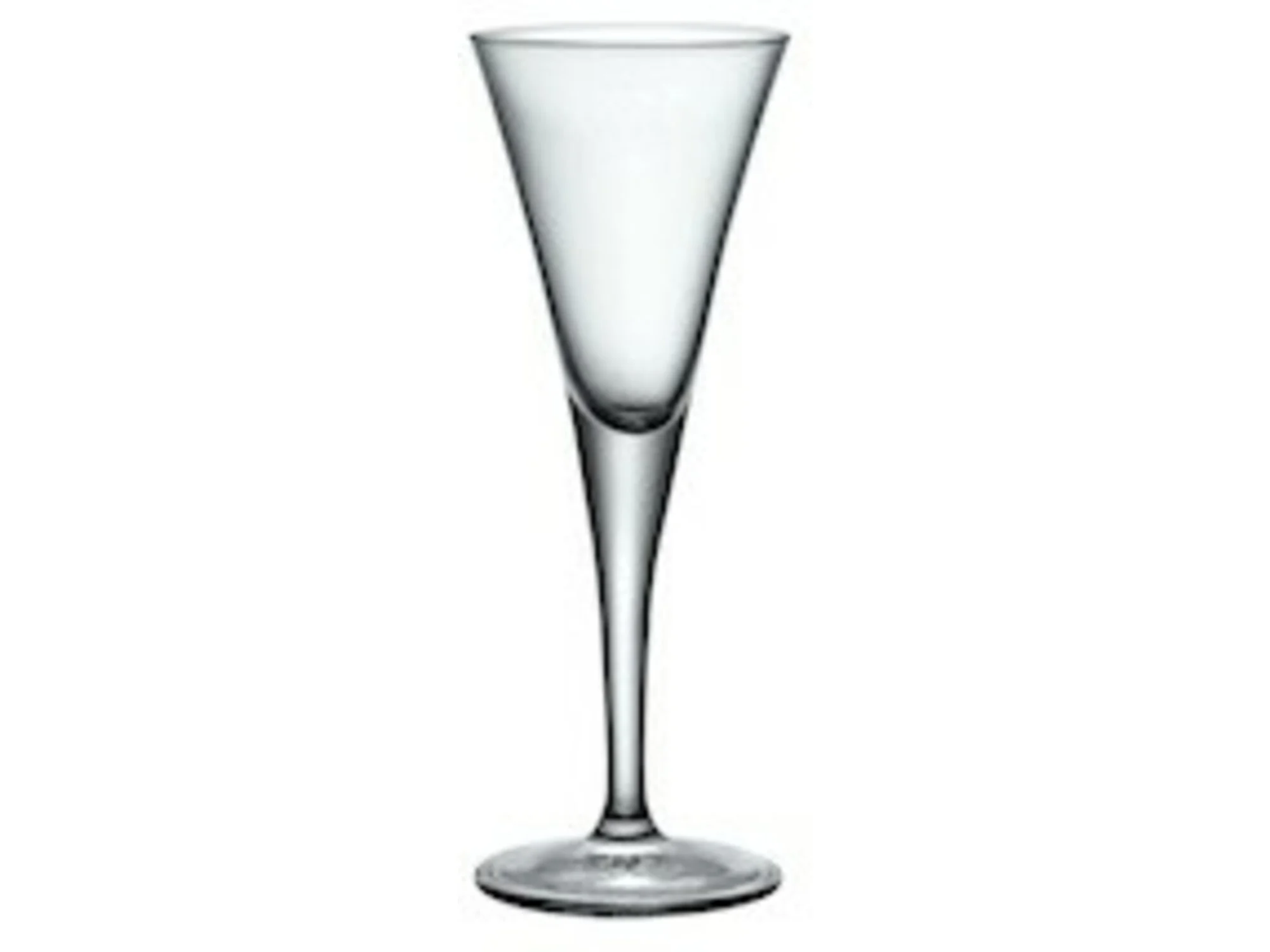 Bormioli Čaša za rakiju/liker Fiore Schnaps 1/1 5,5cl 129090P