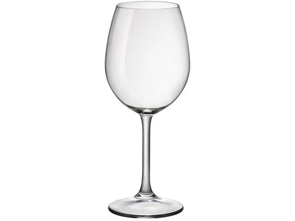Bormioli Čaše za vino Riserva Cabernet 6/1 37cl 126260/126261