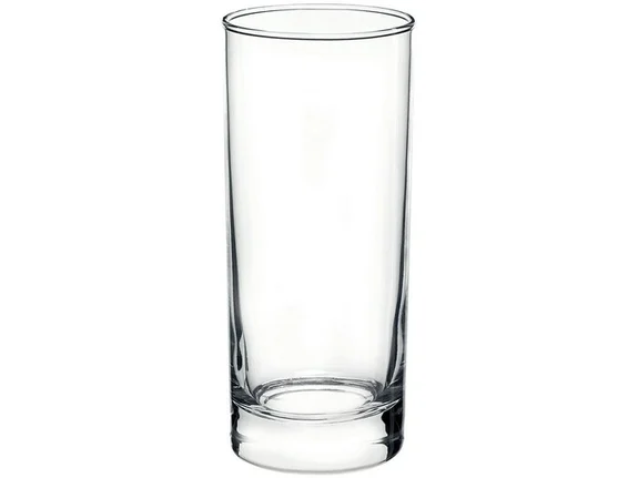 Bormioli Čaša za sok Cortina Bibita 3/1 28cl 190200