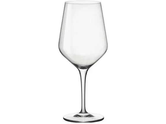 Bormioli Čaša za vino Electra 65cl XL 6/1 192342