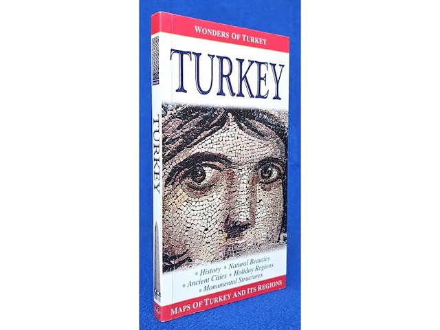 Turkey by Hakan Alan