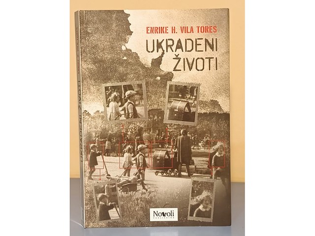 UKRADENI ŽIVOTI Potresna priča o lažnim usvajanjima