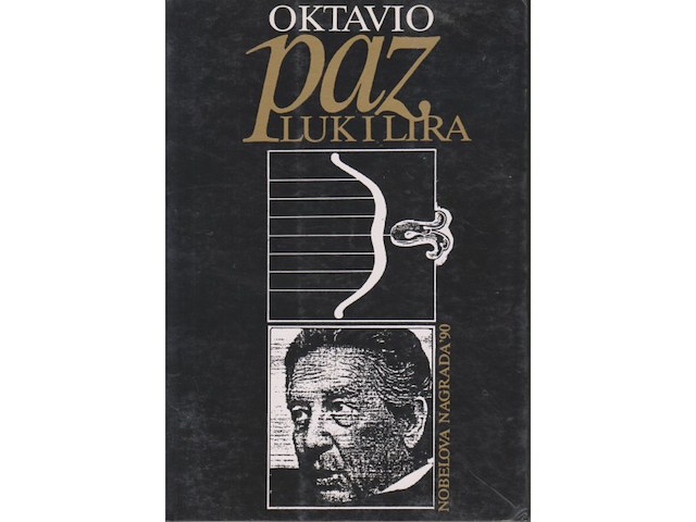 LUK I LIRA / OKTAVIO PAZ