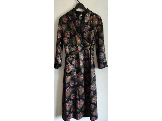 Vintage sareni kimono vel.M/L