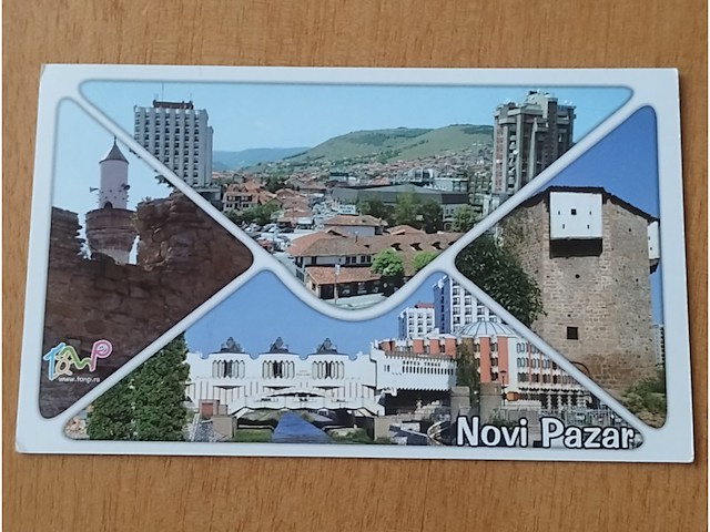 Novi Pazar - Čista -