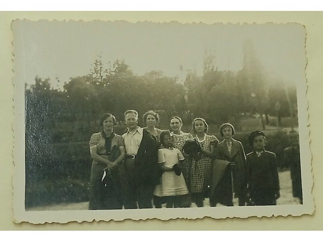 Vrdnik 1938.