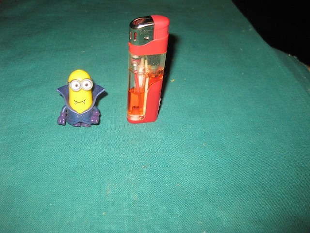 Figura - Minion Vampire