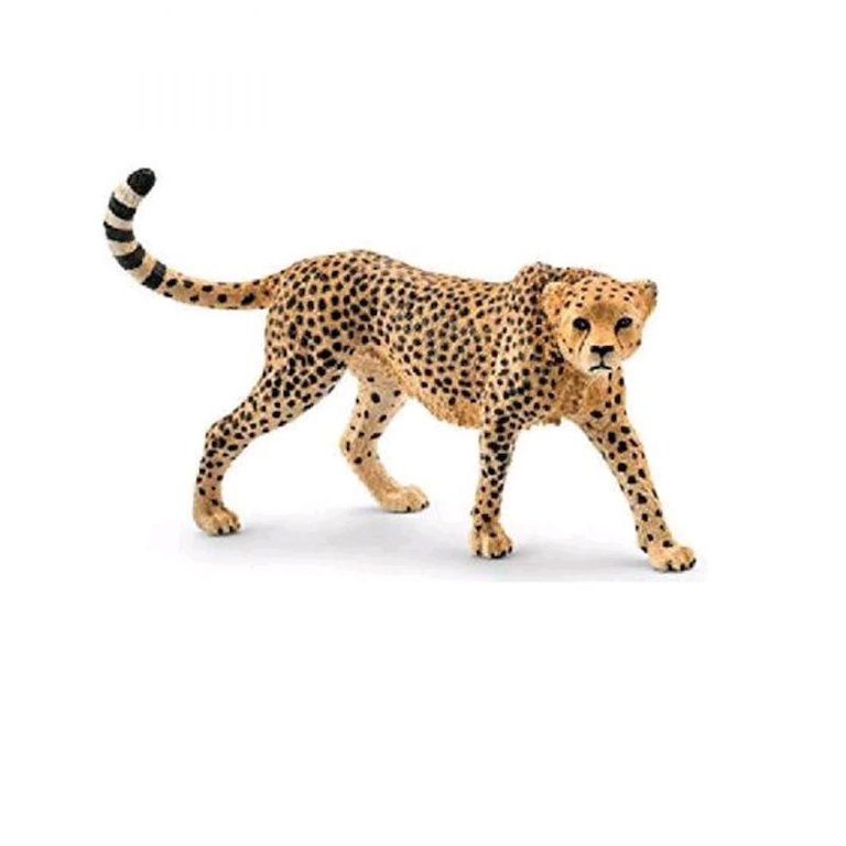 SCHLEICH WILD LIFE GEPARD