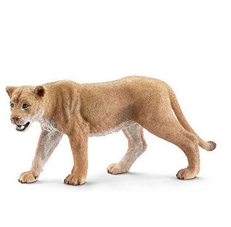 SCHLEICH WILD LIFE LAVICA