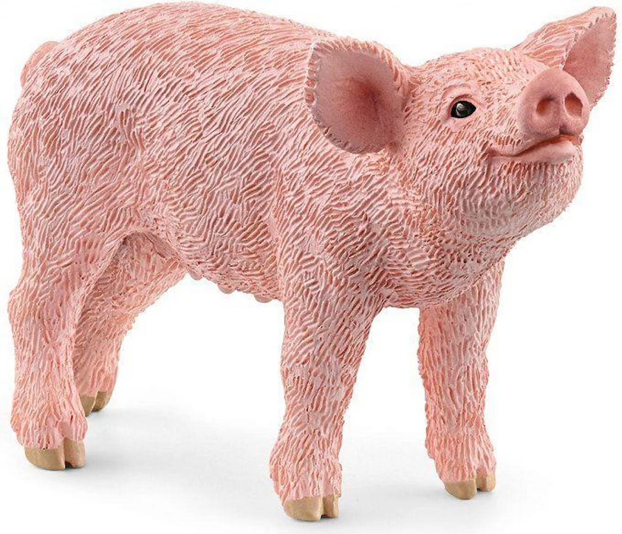 SCHLEICH FARM WORLD PRASE