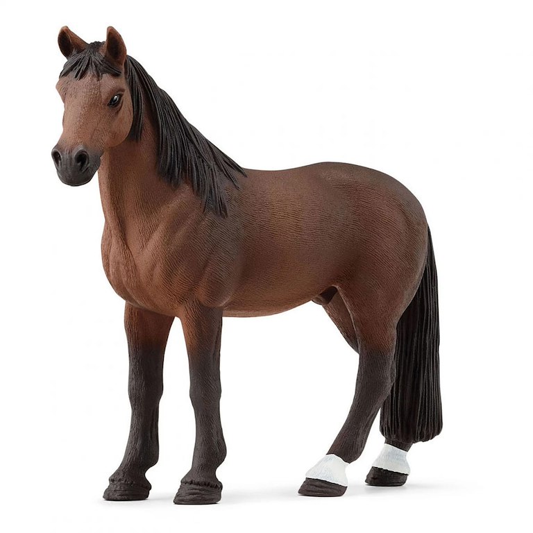 SCHLEICH HORSE CLUB LIPIZZANER KOBILA