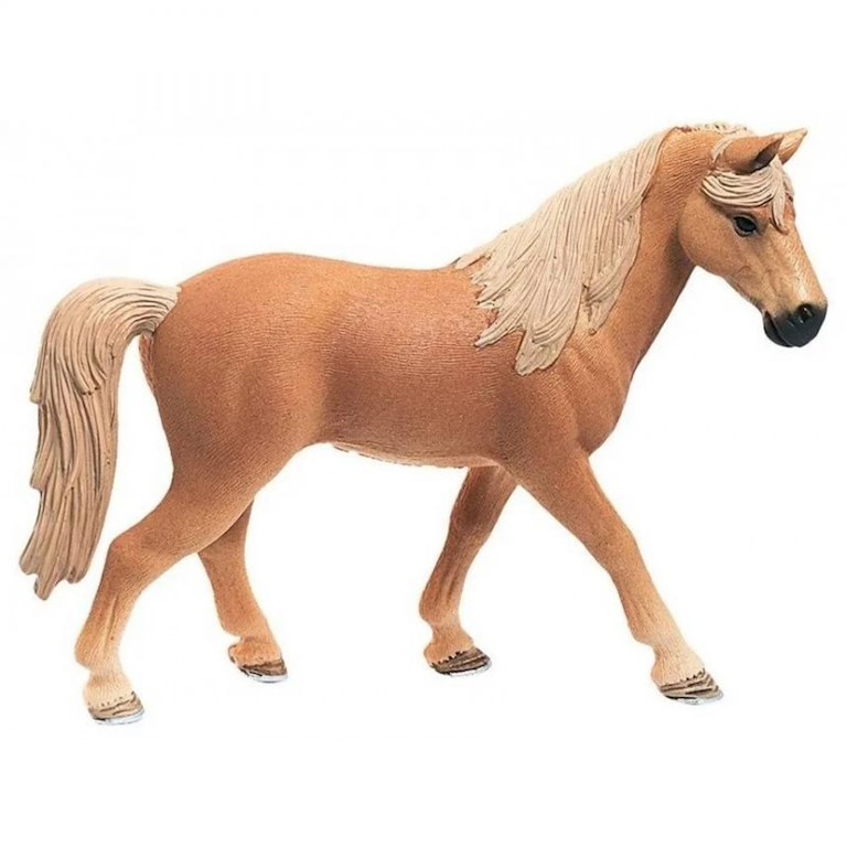 SCHLEICH FARM WORLD TENNESSEE WALKER KOBILA