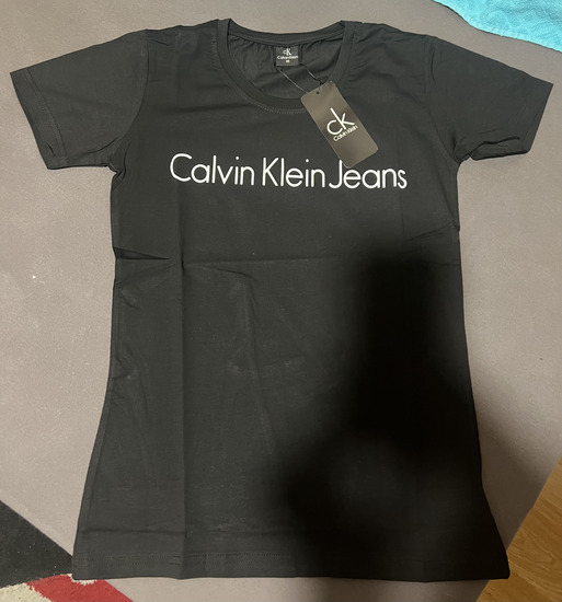 Calvin klein majica zenska