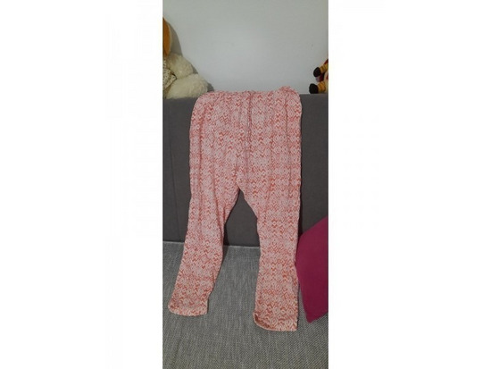 Pantalone letnje L/XL tanje