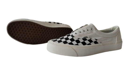 VANS ULTRACUSH - ORIGINAL NOVO!!