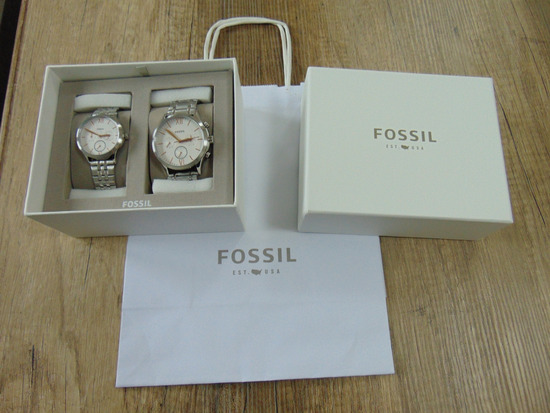 Fossil BQ2468SET