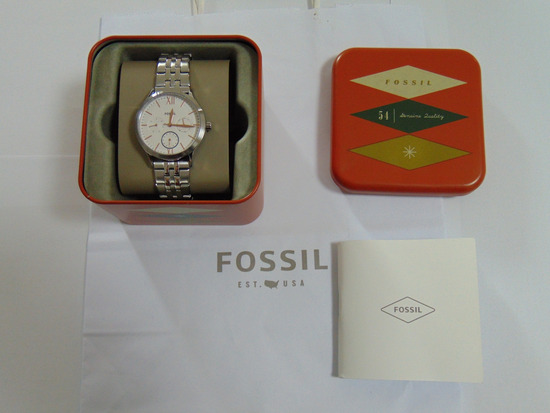 Fossil