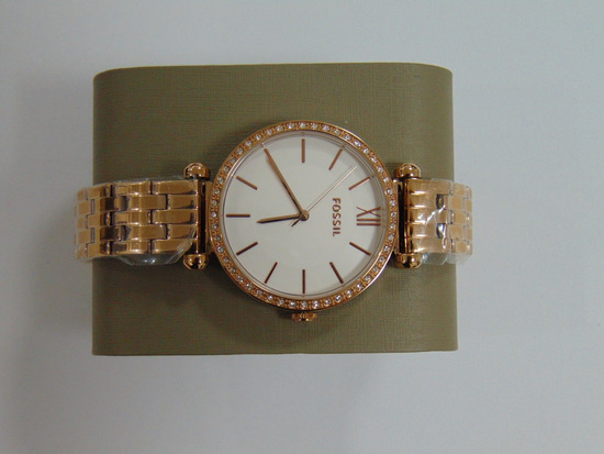 Fossil BQ3497
