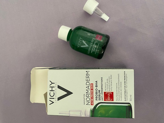 Vichy normaderm serum nov 30 ml