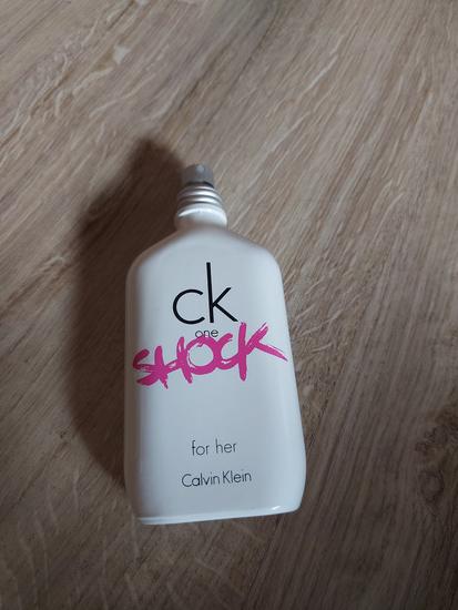 Calvin Klein parfem