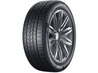 Continental Zimska guma 285/30R22 101W XL FR WinterContact TS 860 S AO