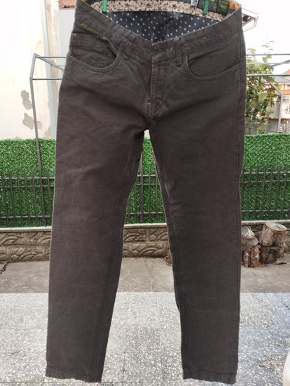 Exit casual muske pantalone br.34