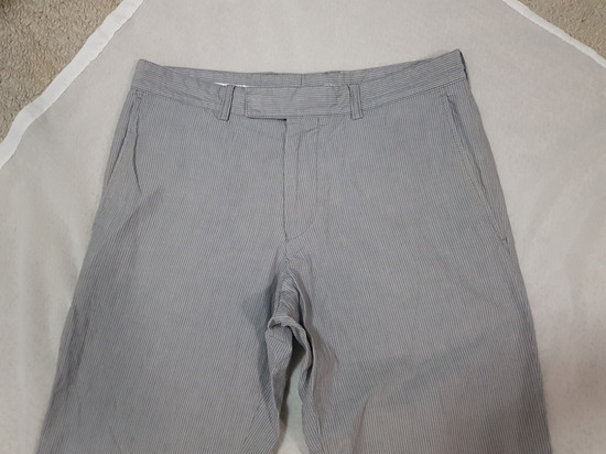 Hugo boss original muske pantalone