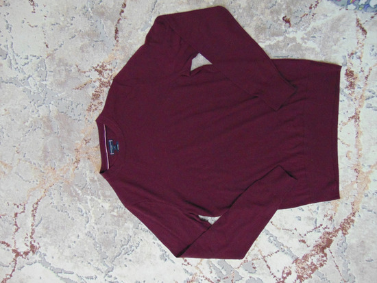 Tommy Hilfiger duks