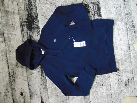 Lacoste duks