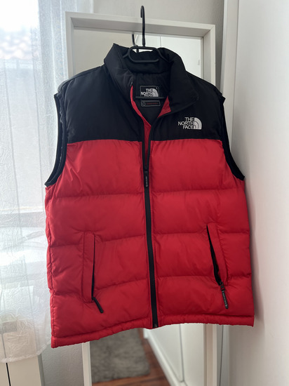 NORTHFACE muski prsluk