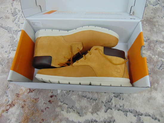 Timberland