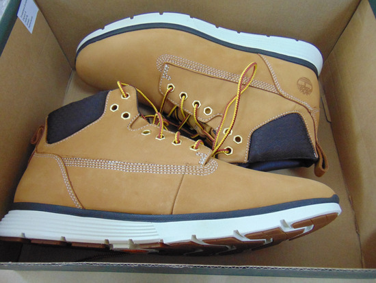 Timberland