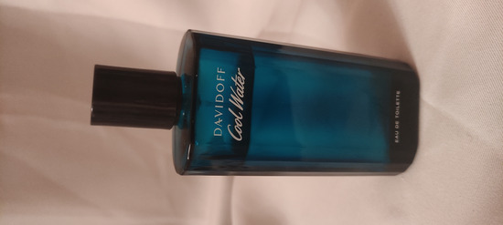 Davidoff cool water od 125