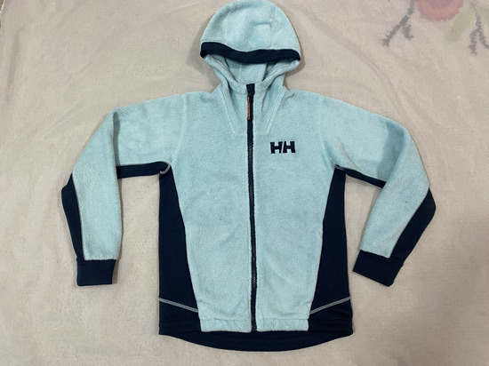 Helly Hansen original deciji/zenski duks polar