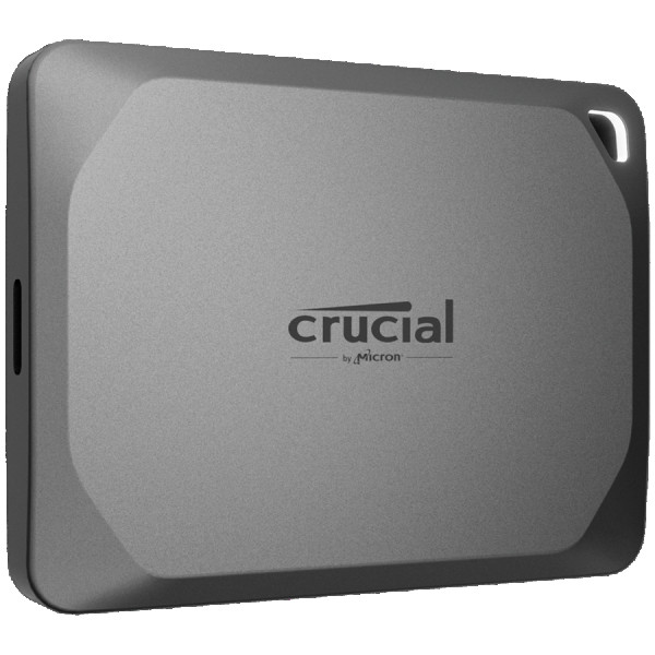 Crucial X9 Pro 4TB Portable SSD, EAN: 649528938299 ( CT4000X9PROSSD9 )