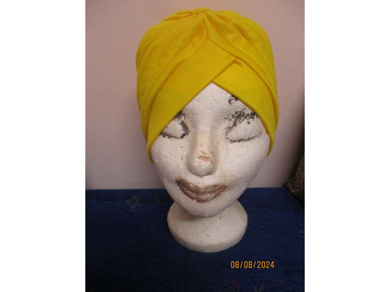 Turban NOVI