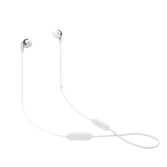 JBL T215 BT WHITE (JBLT215BTWHT) bluetooth slušalice bele