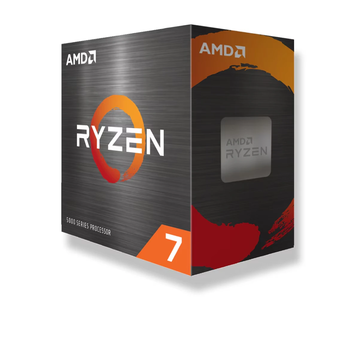 AMD Ryzen 7 5800XT procesor Octa-core 3.8GHz (4.8GHz) Box