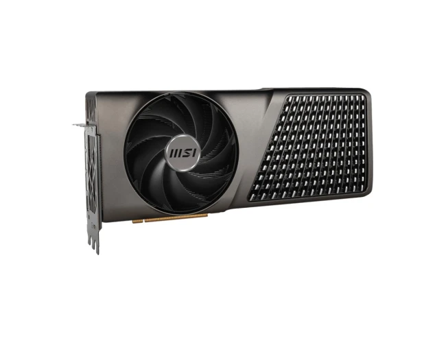 MSI RTX 4070 Ti SUPER 16G EXPERT grafička karta 16GB GDDR6X 256bita