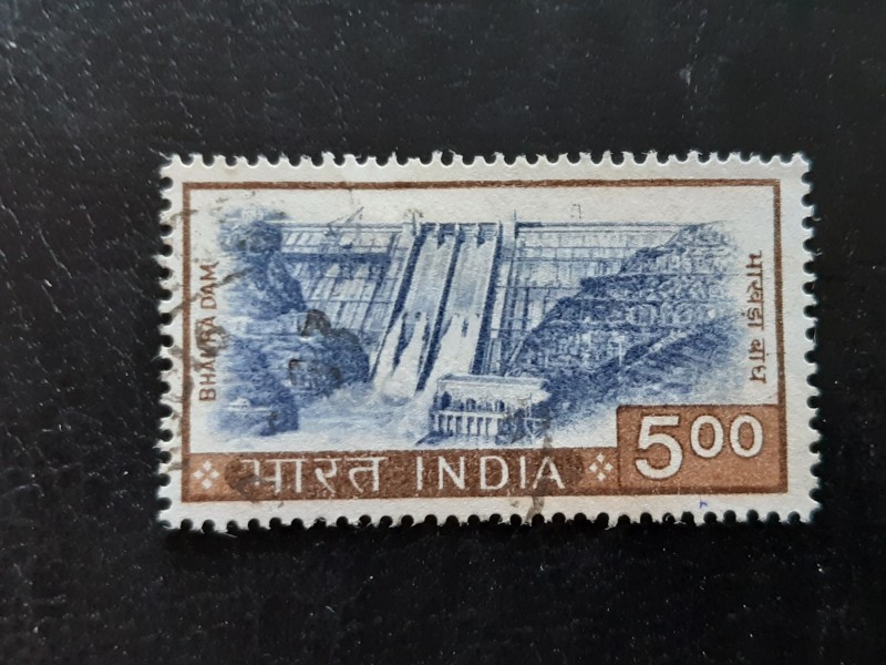 INDIA 1976