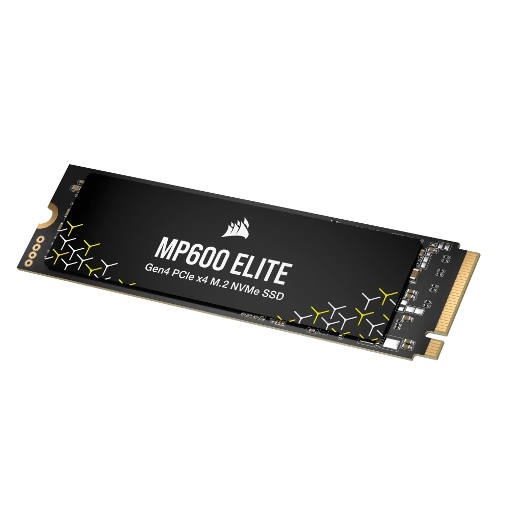 Corsair 1TB M2 MP600 (CSSD-F1000GBMP600ENH) ELITE NVMe SSD disk