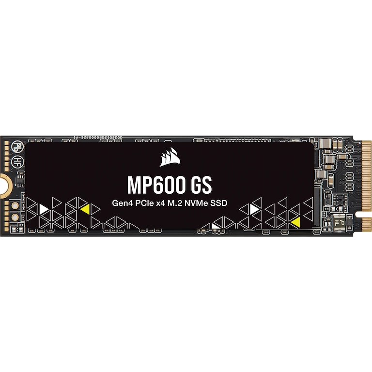 Corsair 500GB M.2 MP600 (CSSD-F0500GBMP600GS) NVMe SSD disk