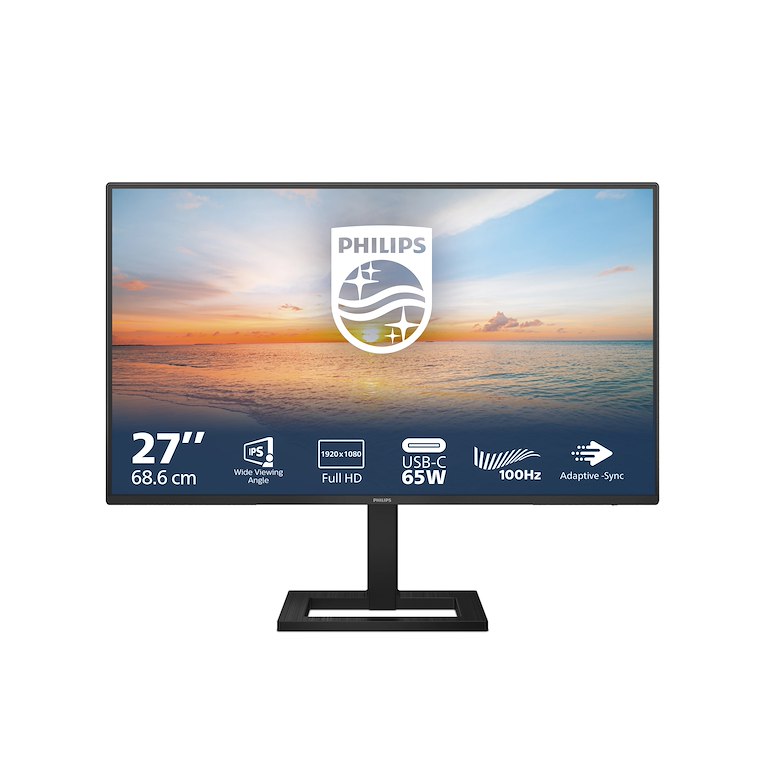 Philips 27E1N1300AE/00 IPS monitor 27"