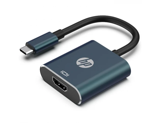 HP DHC-CT202 adapter USB C (muški) na HDMI (ženski)