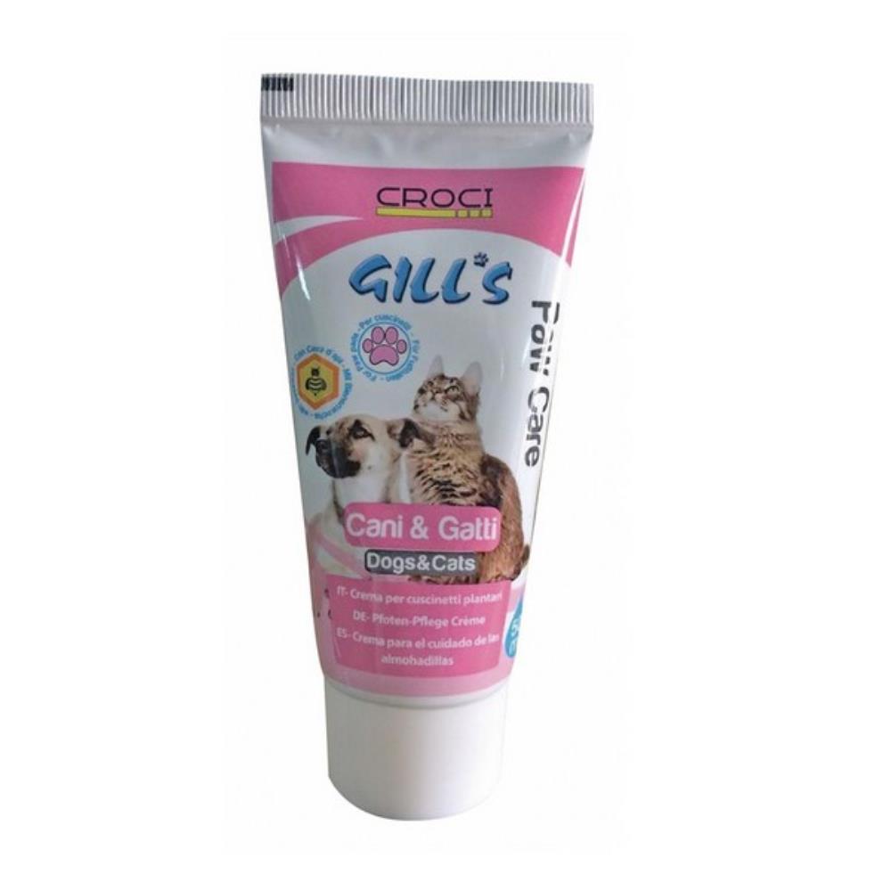 GILLS krema za sape 50ml