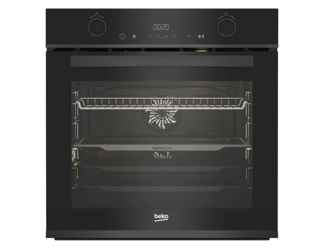 Beko BBVM13400DXS ugradna rerna